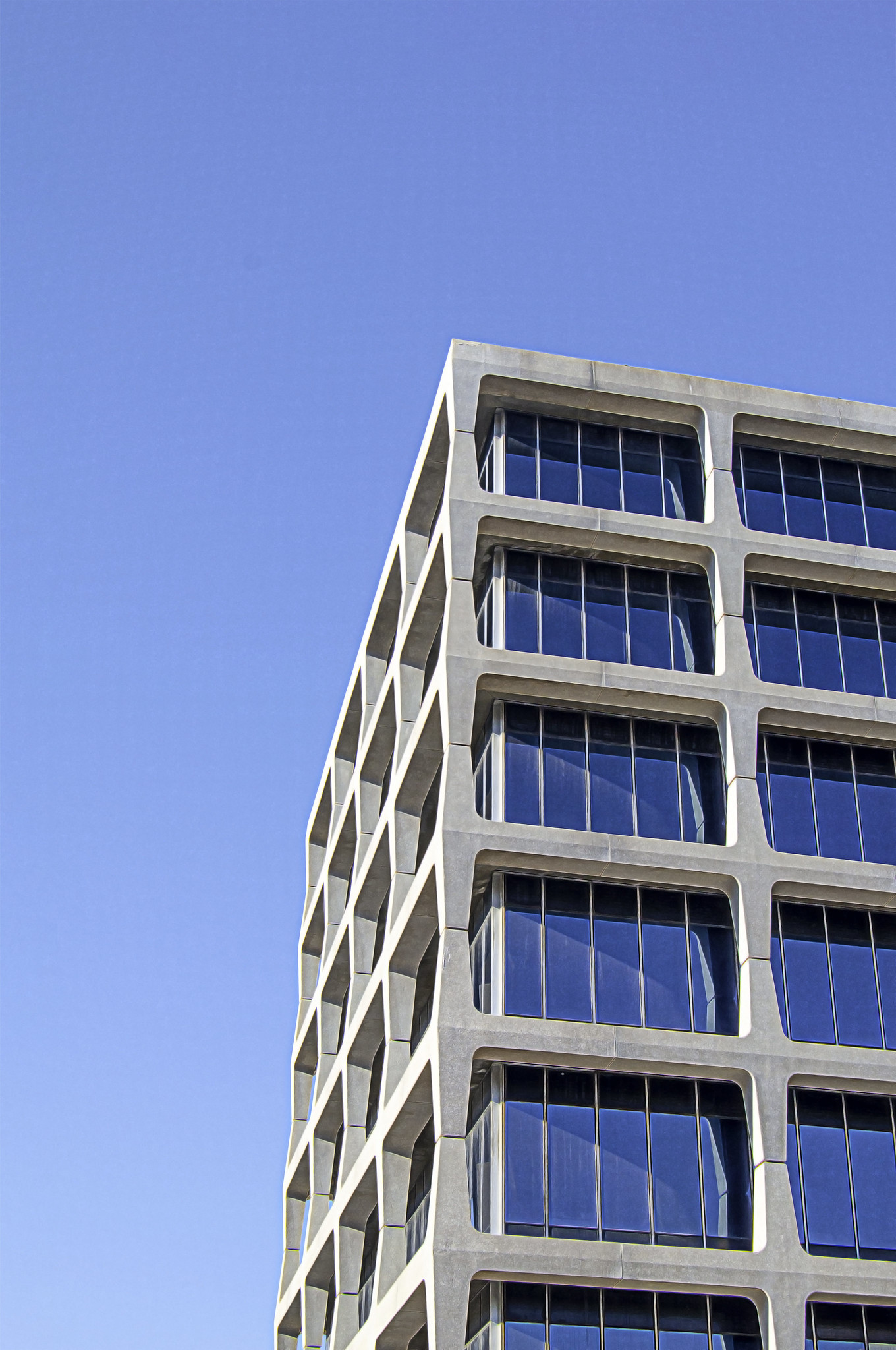 Remote Work and Commercial Office Buildings – polyvalent